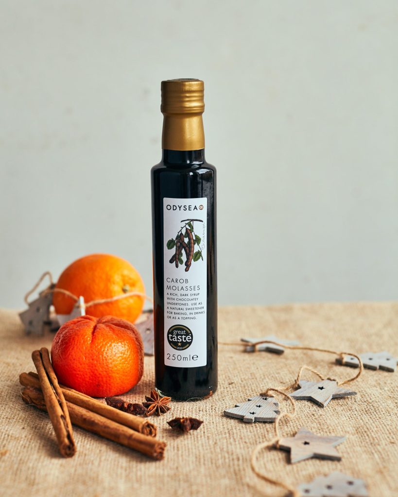 Odysea Molasses Gift Set