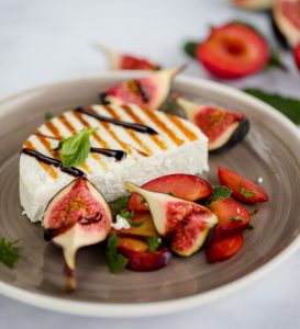 Odysea Manouri Cheese PDO (170g)