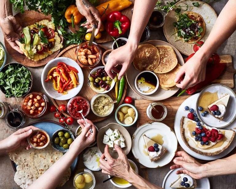 How to eat meze: the ultimate guide to Mediterranean feasting