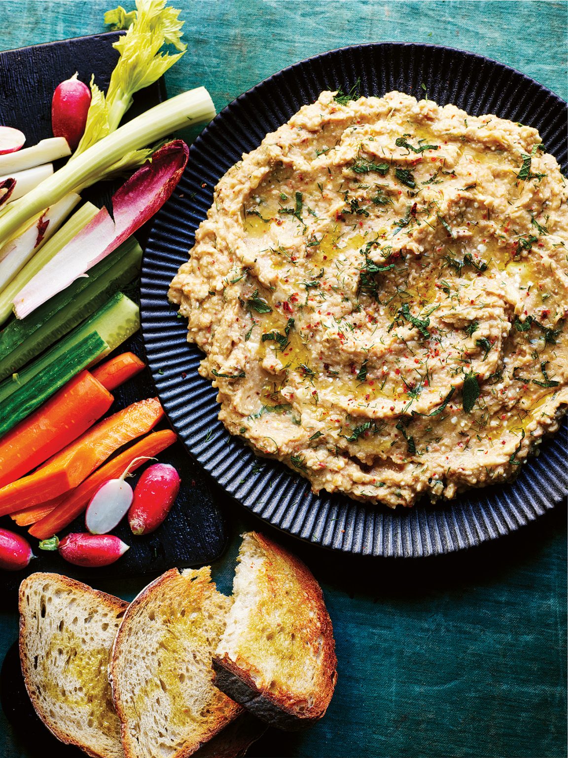 Sabrina Ghayour Persiana Easy Recipes - Odysea