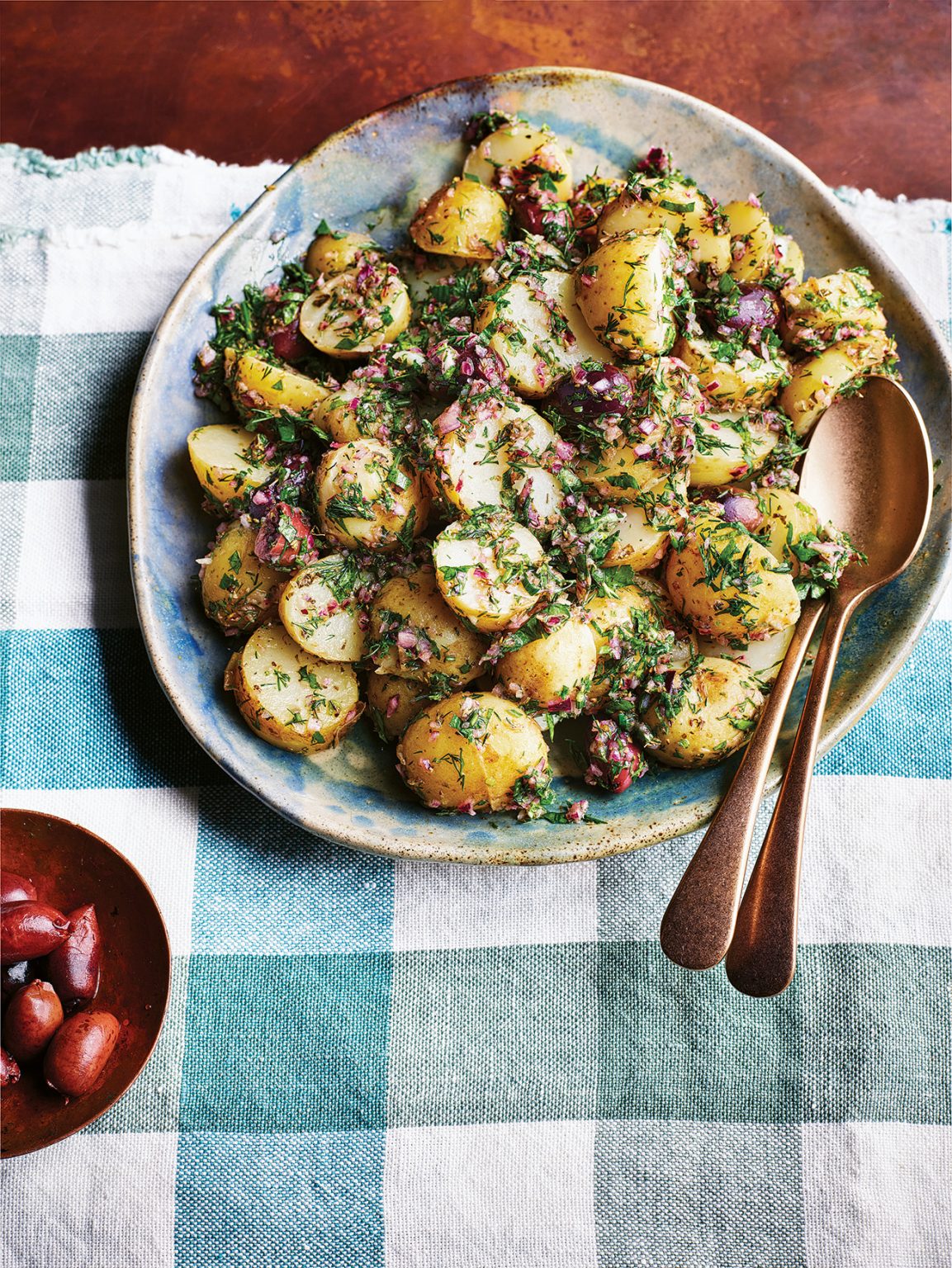 Sabrina Ghayour Persiana Easy Recipes - Odysea